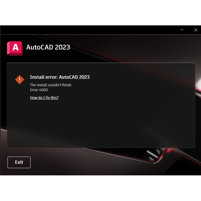 Усунення несправностей з Autodesk Autocad від компанії "Львів Сервіс"